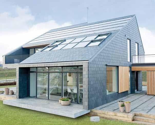 3.2.3. Green construction: passive and active buildings - UNDP Climate Box